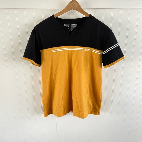 SOBK | Shirts | Sobk Straight Outta Brooklyn New York T Shirt ...